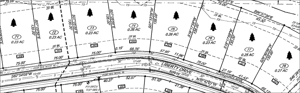 Plat Index | County Plat | Plat Map | GSCCCA